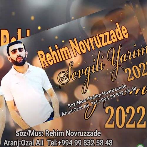 دانلود آهنگ ترکی دلی کیمی از رحیم نوروز زاده | جیران موزیک